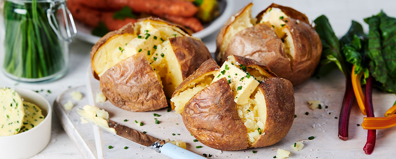 The Butterworks - Delicious British Butter